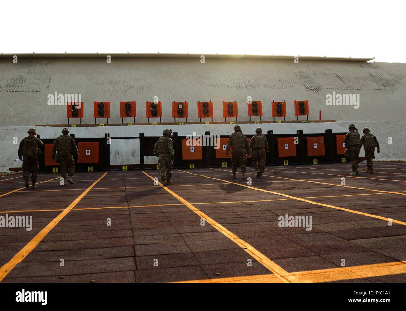 14th field artillery regiment hi-res stock photography and images - Alamy