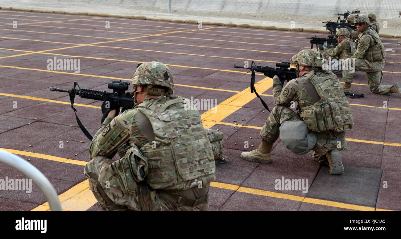 75th field artillery brigade hi-res stock photography and images - Alamy