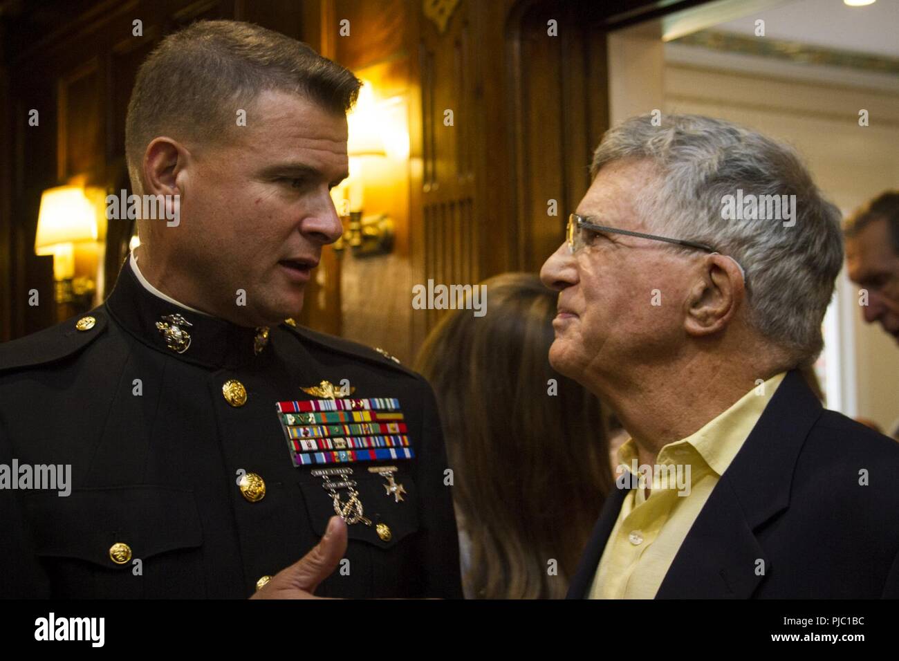 12th marine corps district hi-res stock photography and images - Alamy