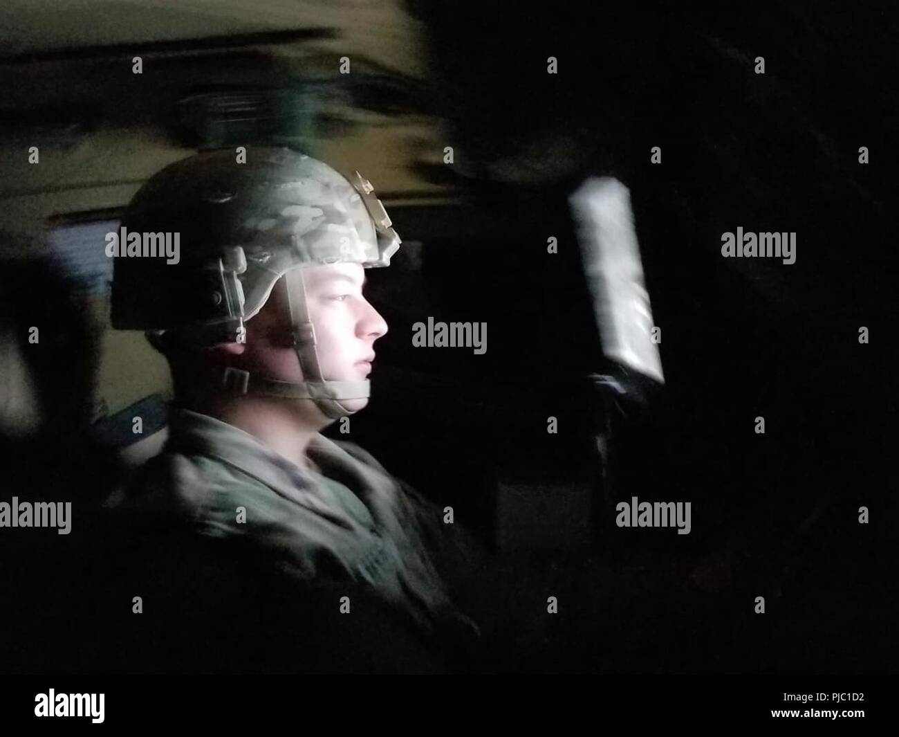 114th field artillery regiment hi-res stock photography and images - Alamy