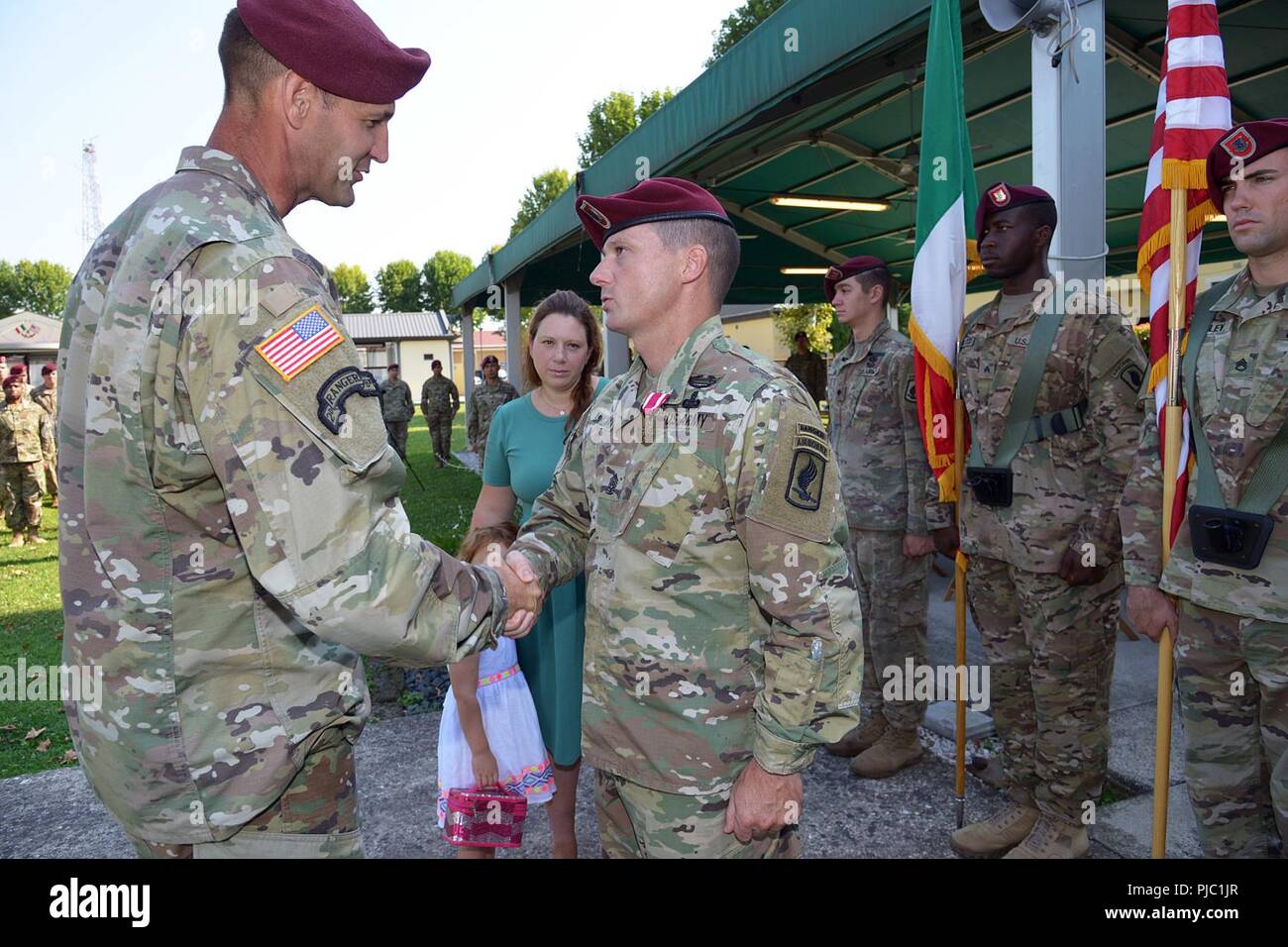 U s central command commander james hi-res stock photography and images ...