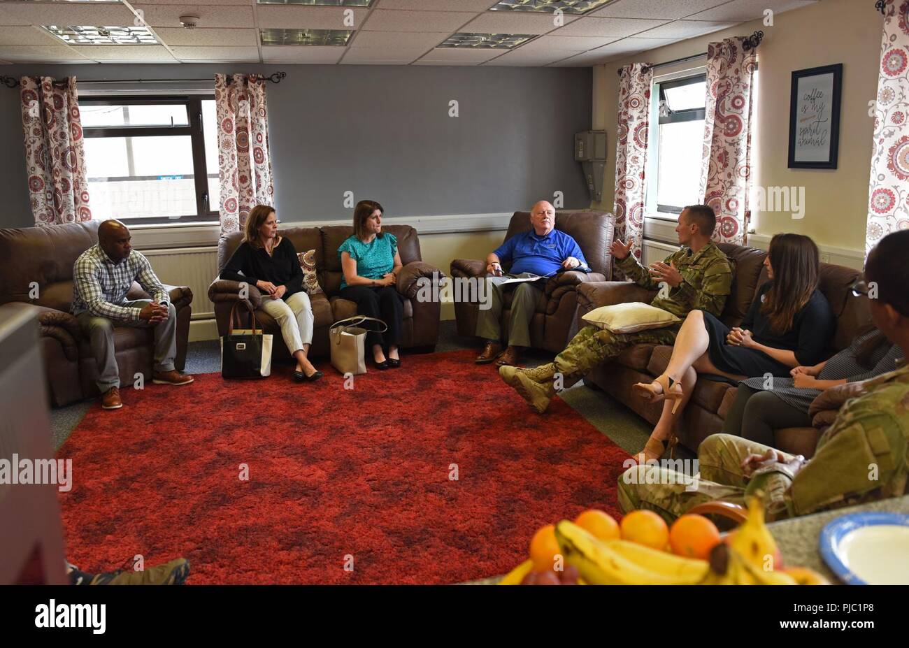 John mildenhall hi-res stock photography and images - Alamy