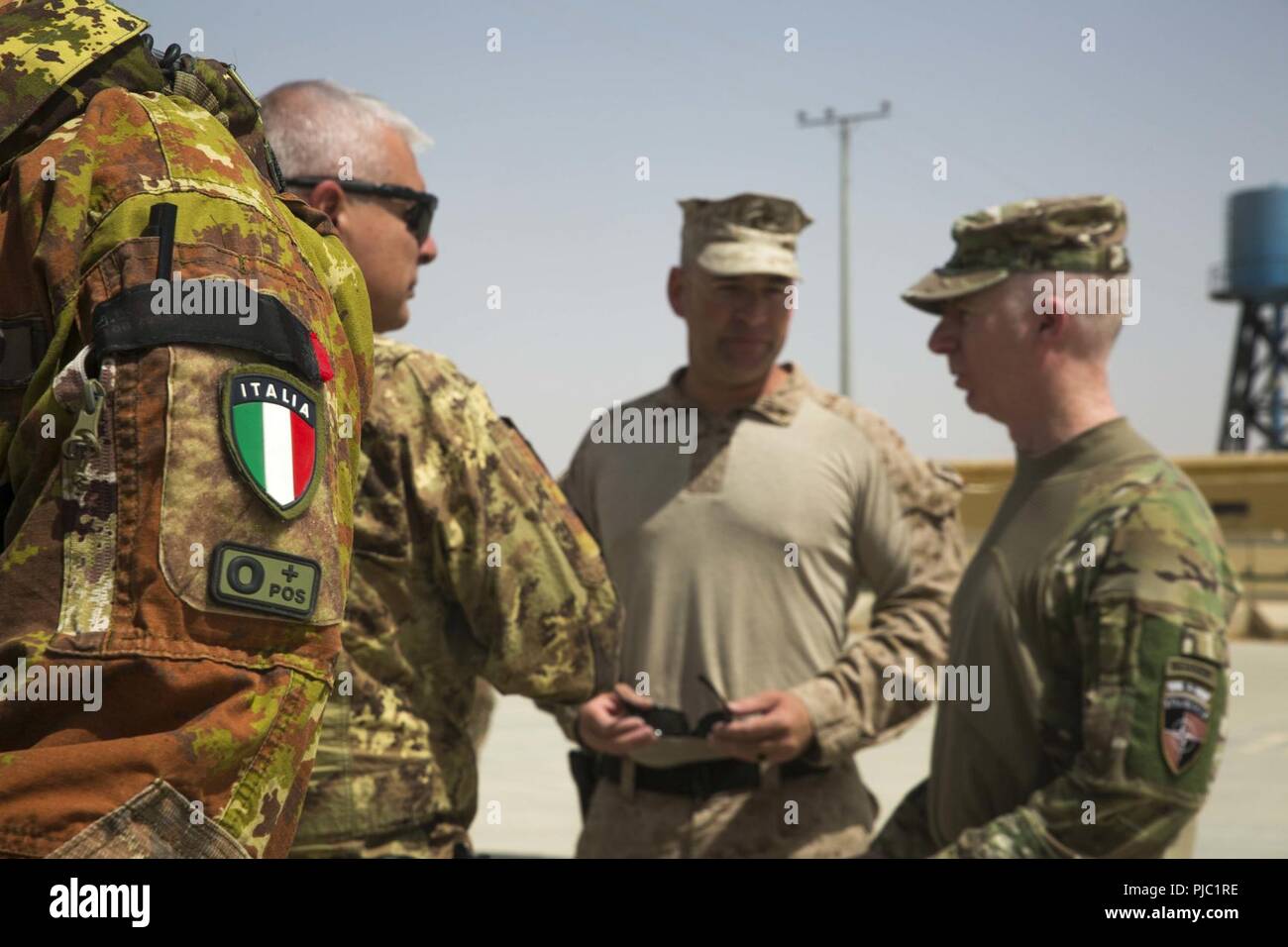 Operational readiness cycle hi-res stock photography and images - Alamy