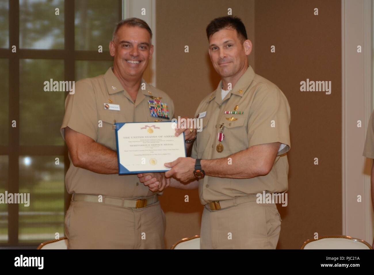 Special amphibious reconnaissance corpsman hi-res stock photography and ...