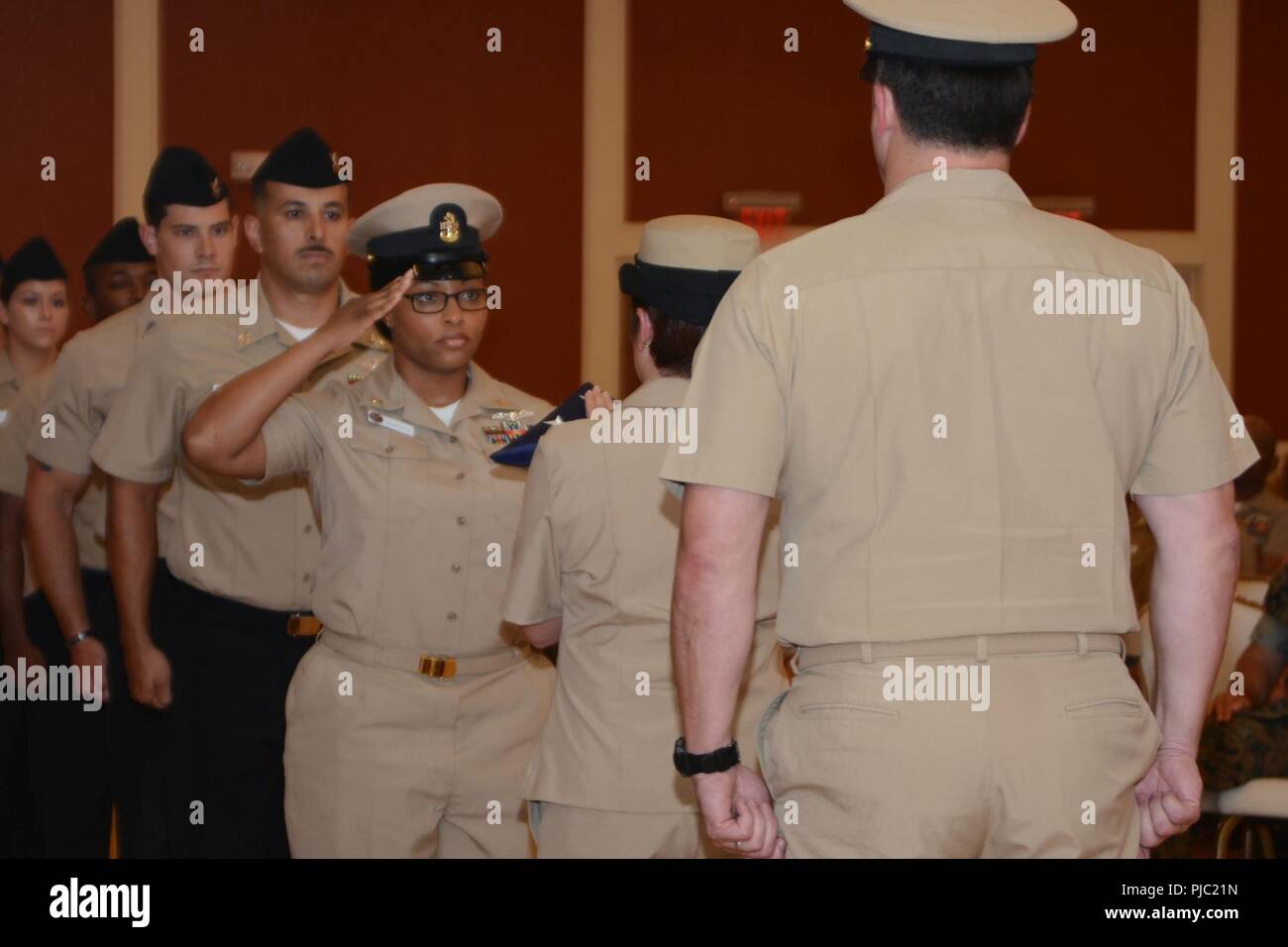 Special amphibious reconnaissance corpsman hi-res stock photography and ...