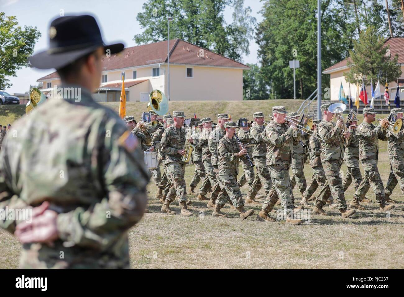 Colonel thomas rose hi-res stock photography and images - Alamy