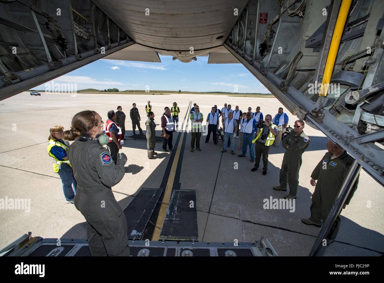 1st Lt. Rachel Southward, an aeromedical evacuation nurse with the ...