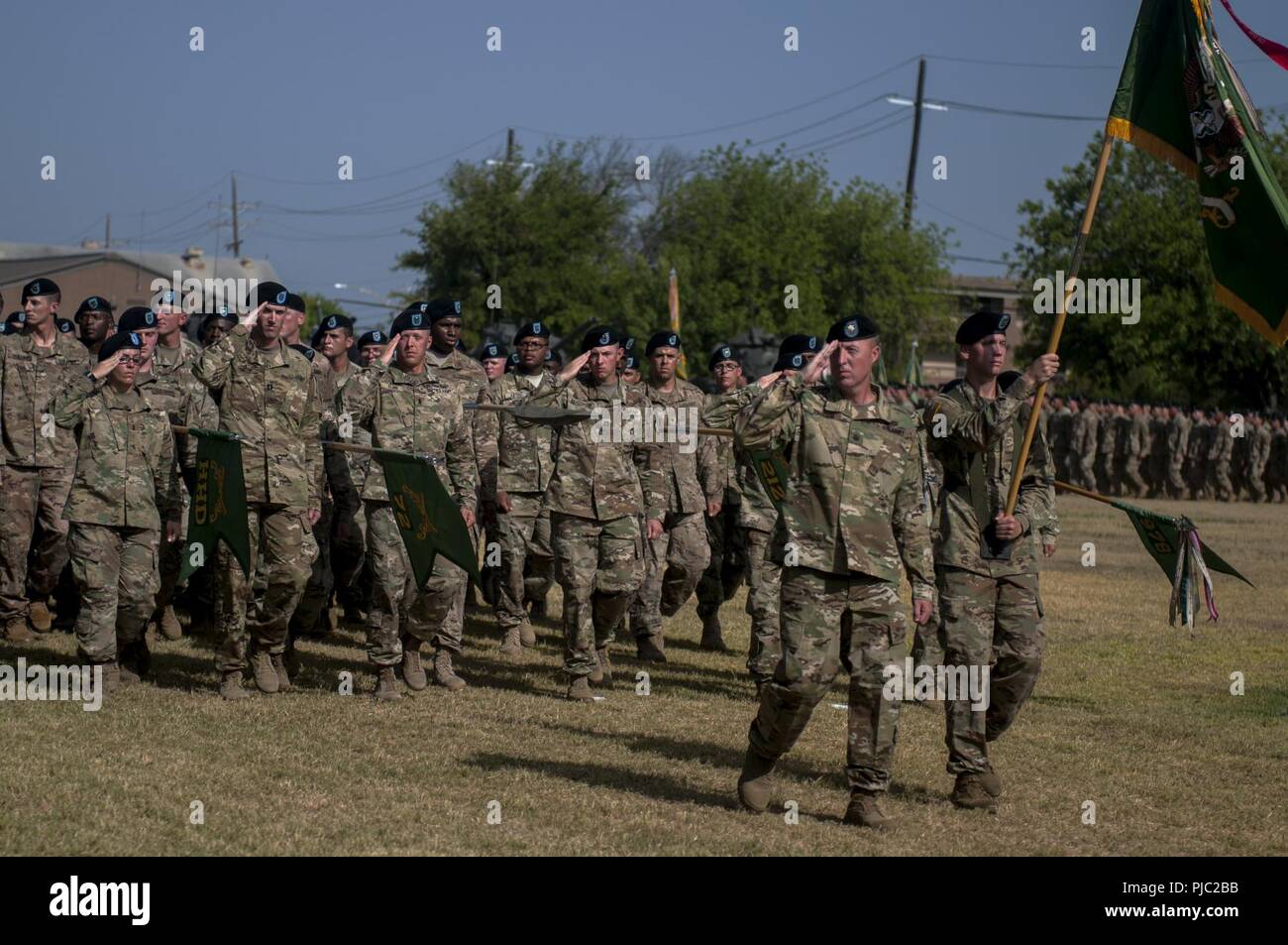 89th military police brigade hi-res stock photography and images - Alamy