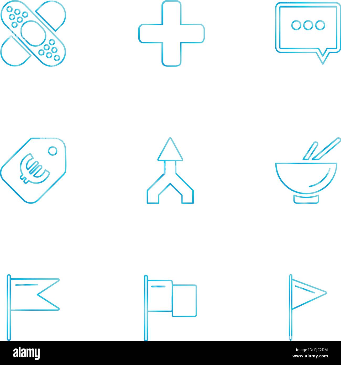 medical , health , navigation , conversation , location , destination ...