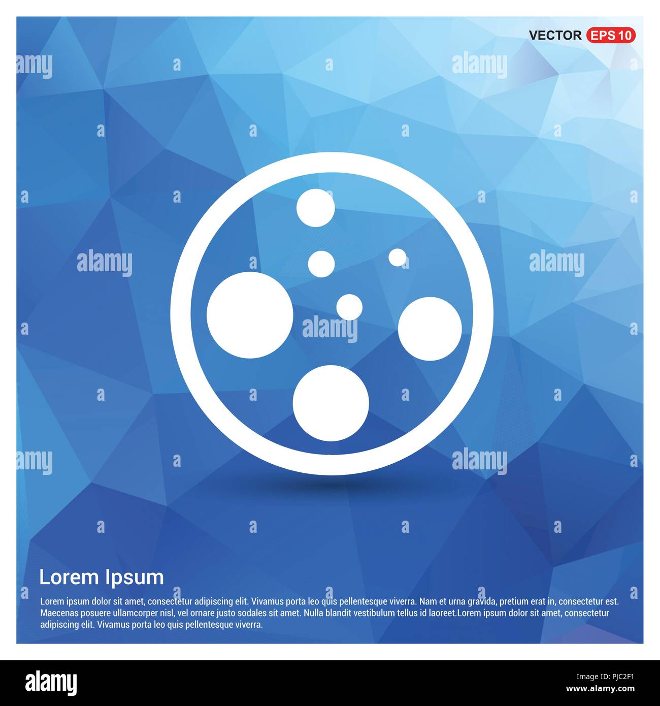 Cell icon - Free vector icon Stock Vector Image & Art - Alamy