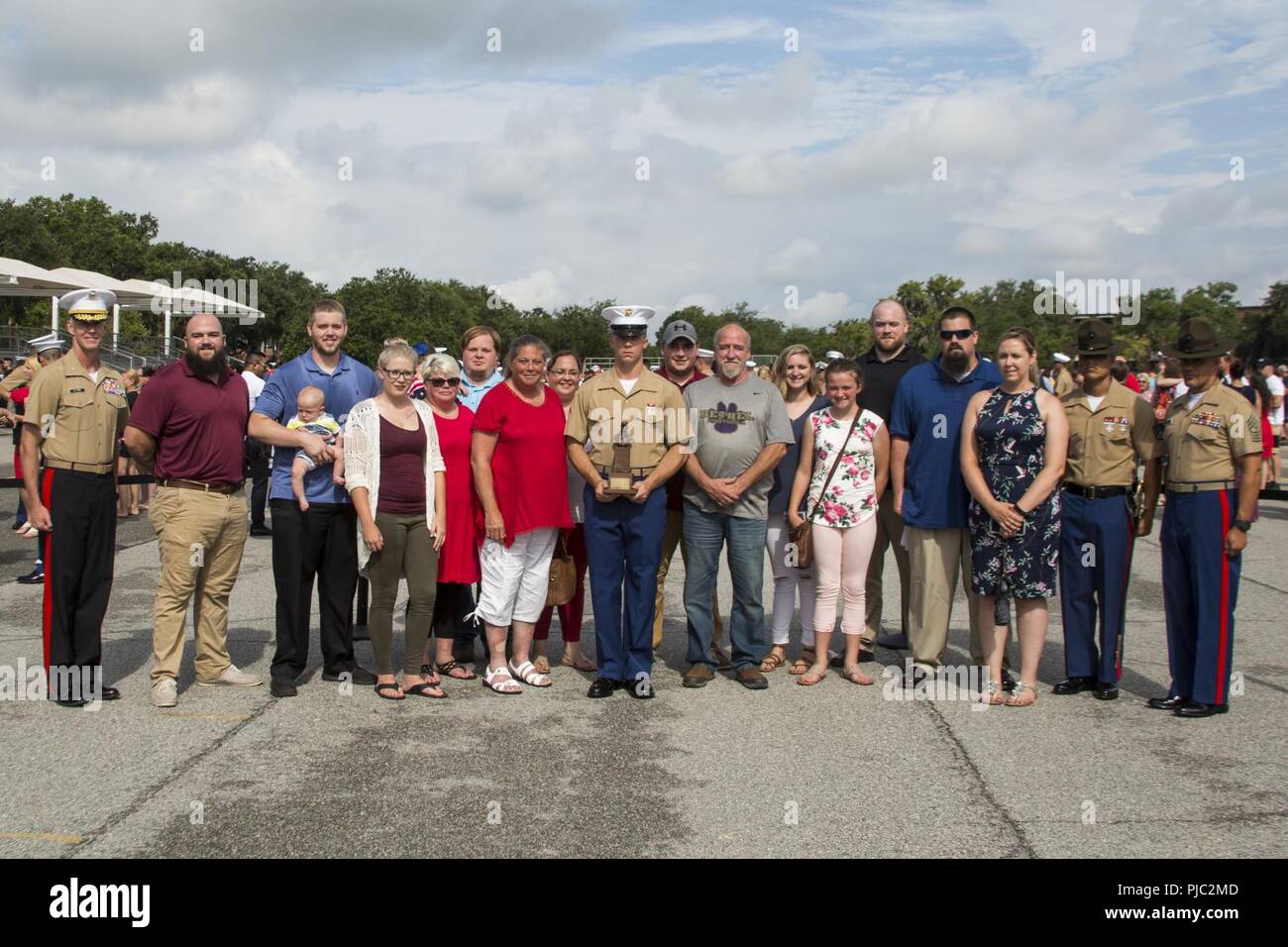 Private First Class Brian Reynolds earns recognition from Brigadier ...