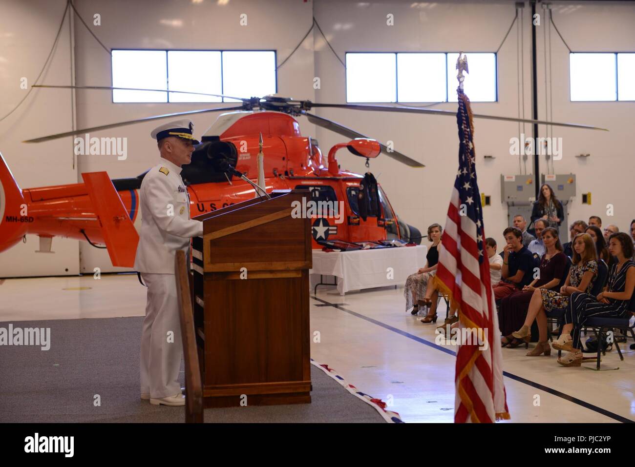 13th coast guard district hi-res stock photography and images - Alamy