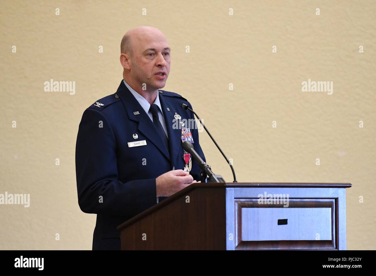 Bay breeze event center hi-res stock photography and images - Alamy