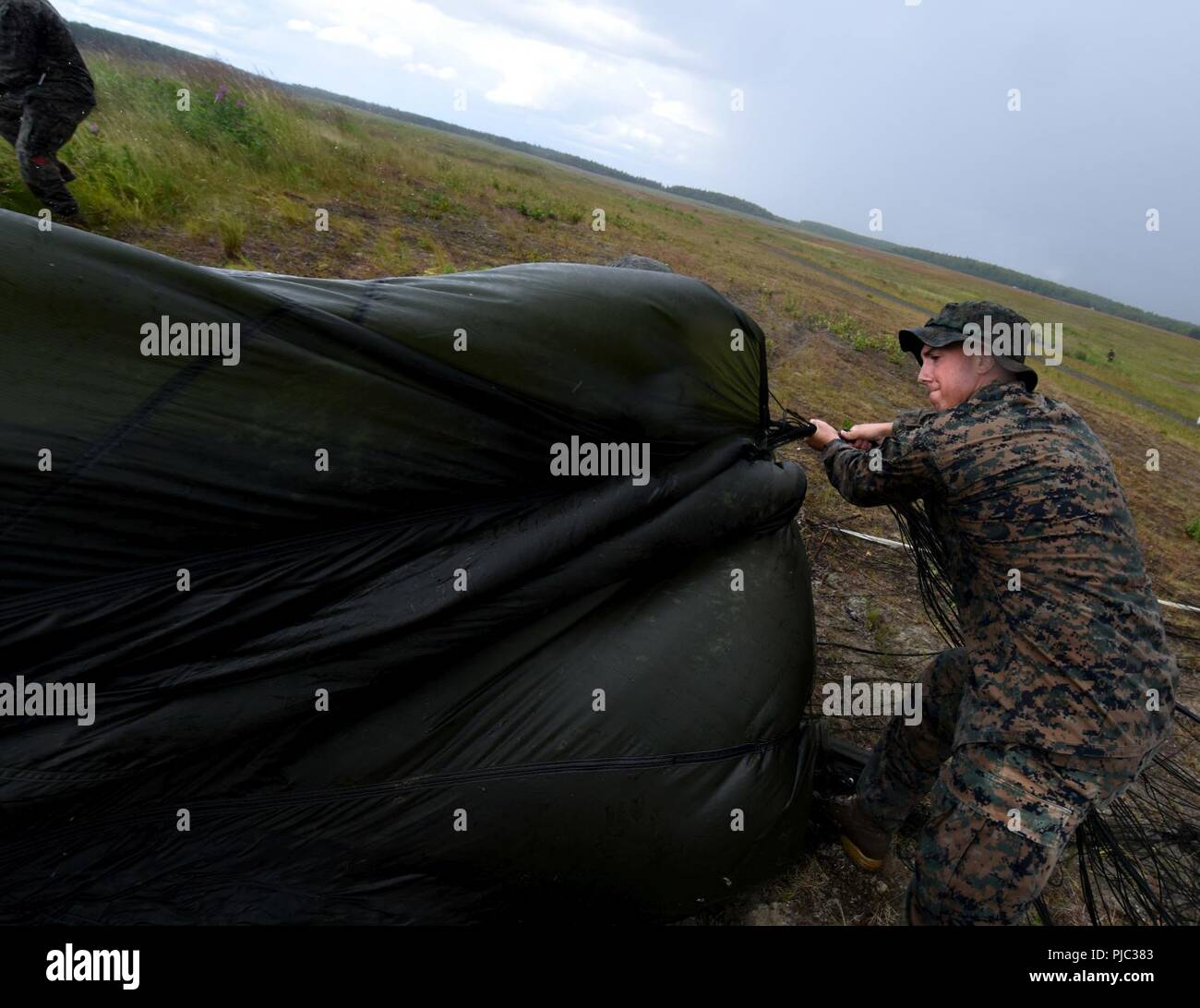 3d mlg hi-res stock photography and images - Alamy
