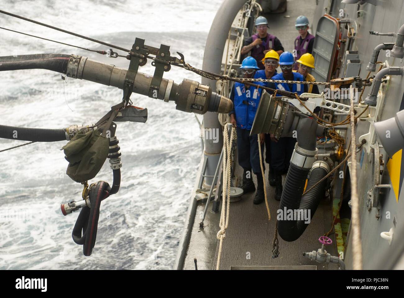 Standby ships hi-res stock photography and images - Alamy