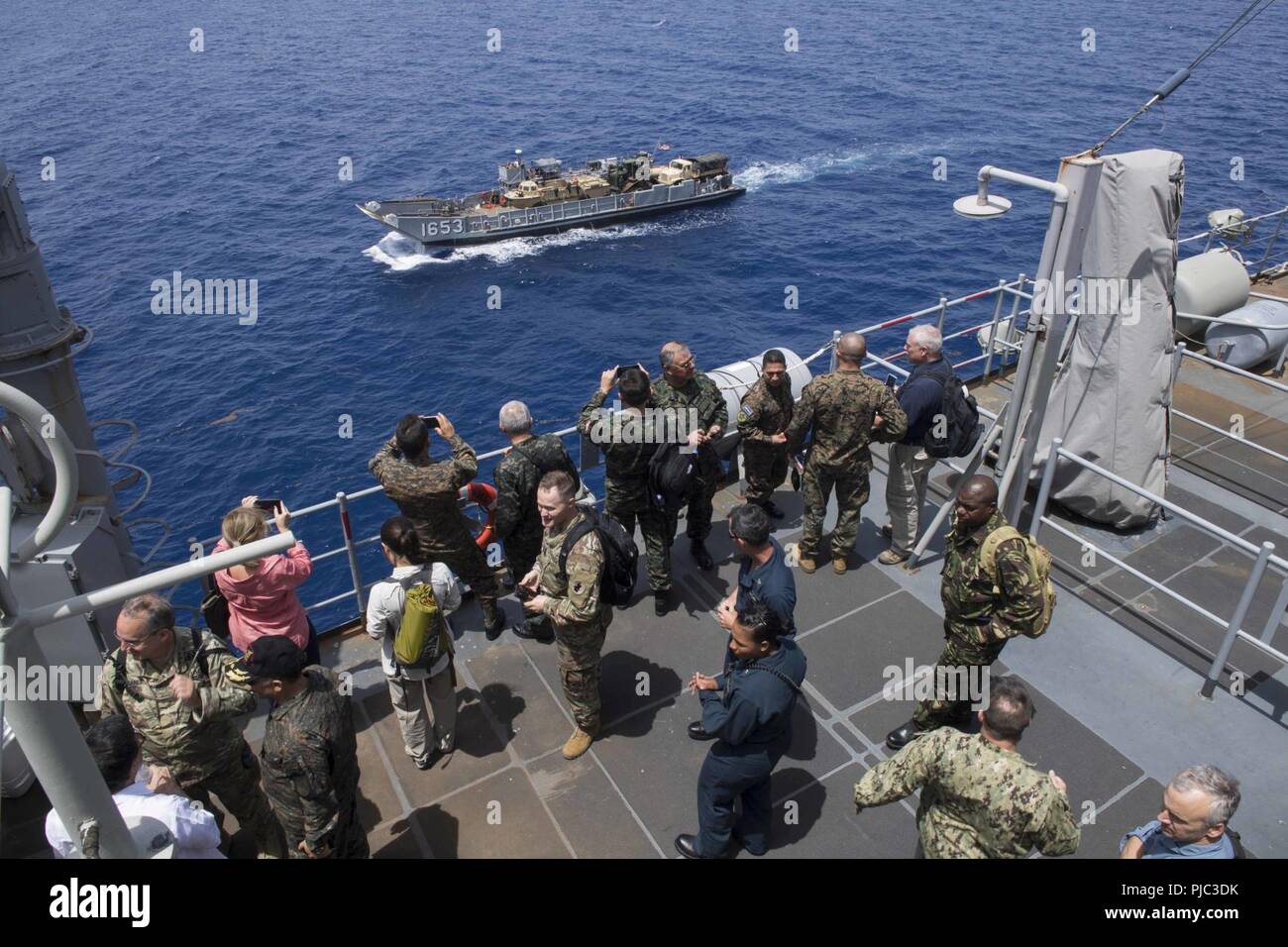 Beachmaster unit 2 hi-res stock photography and images - Alamy
