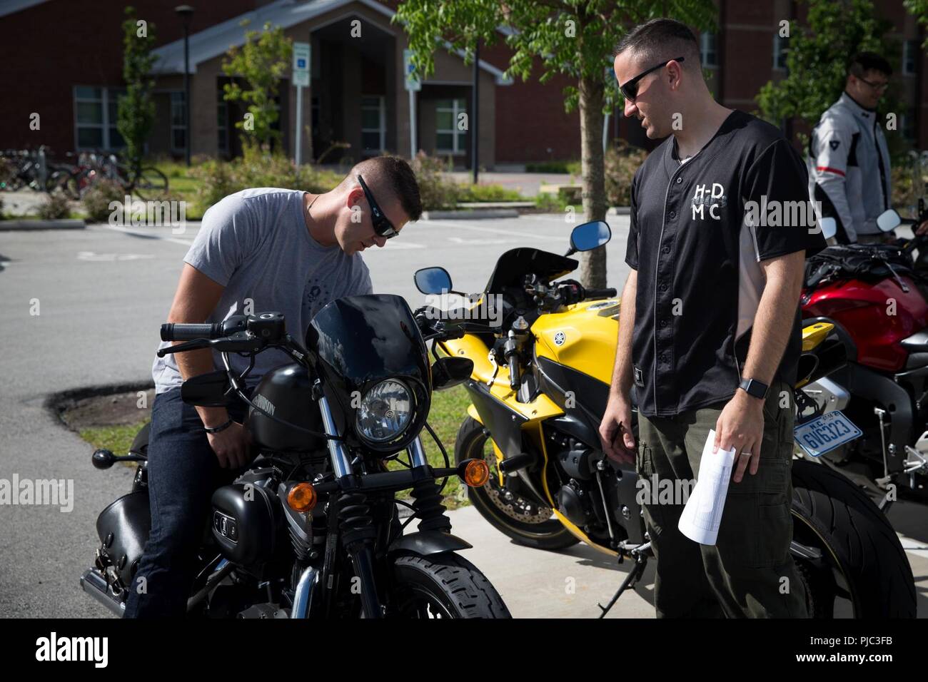 Virginia Beach Motorcycle Inspection Stations | Reviewmotors.co
