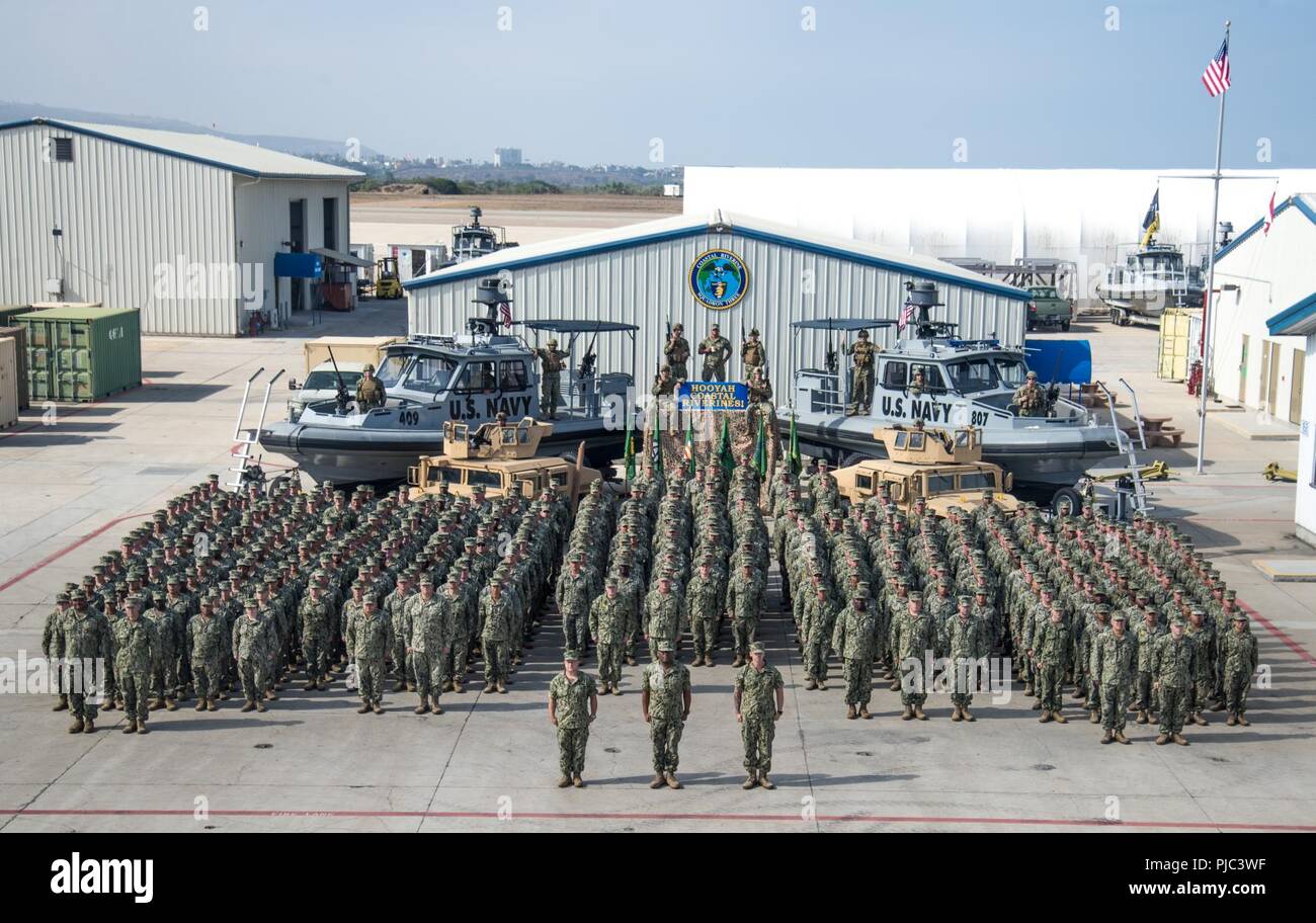 Naval outlying landing field imperial beach hi-res stock photography ...