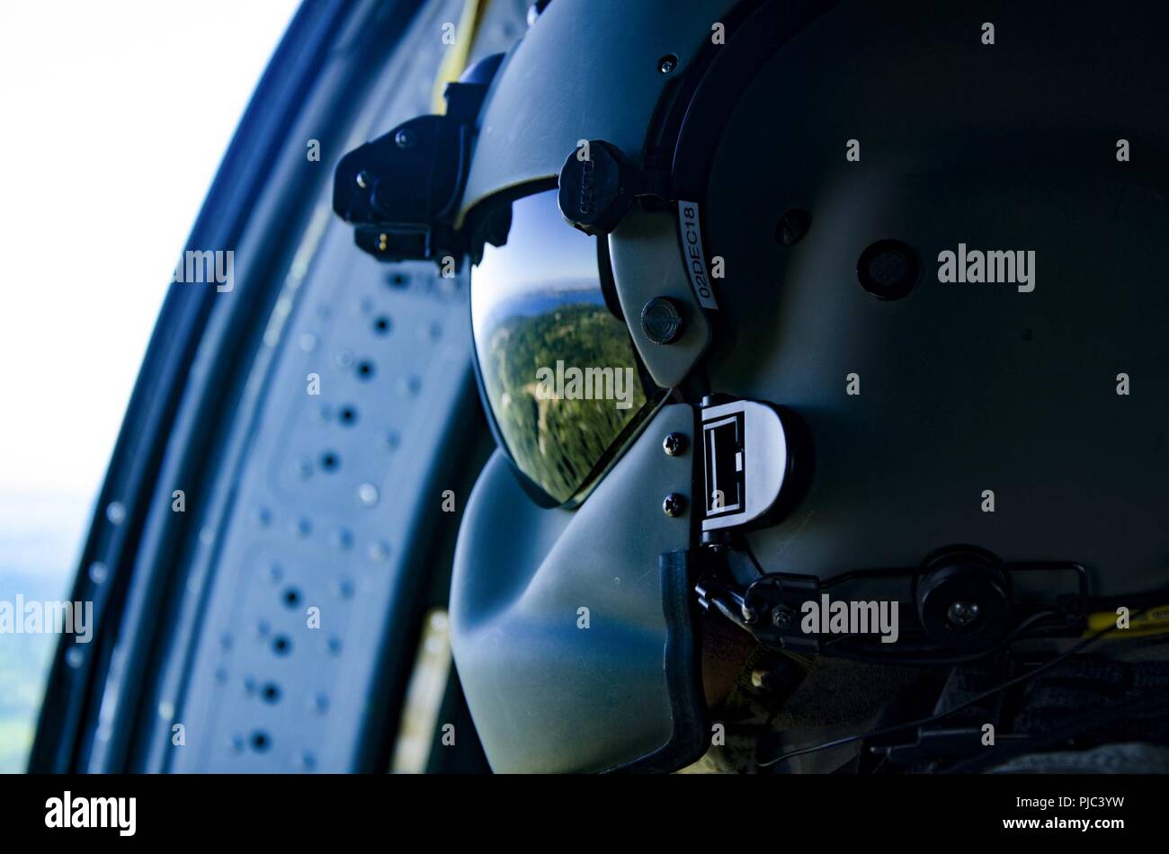 Spc. Travis Bearden, Detachment 2, 1st Battalion, 168th General Support ...