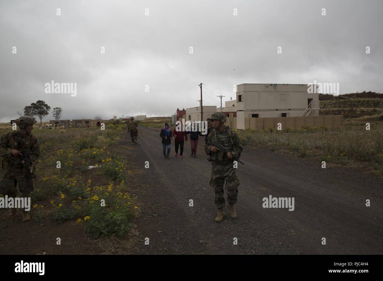 Noncombatant evacuation operation neo hi-res stock photography and ...