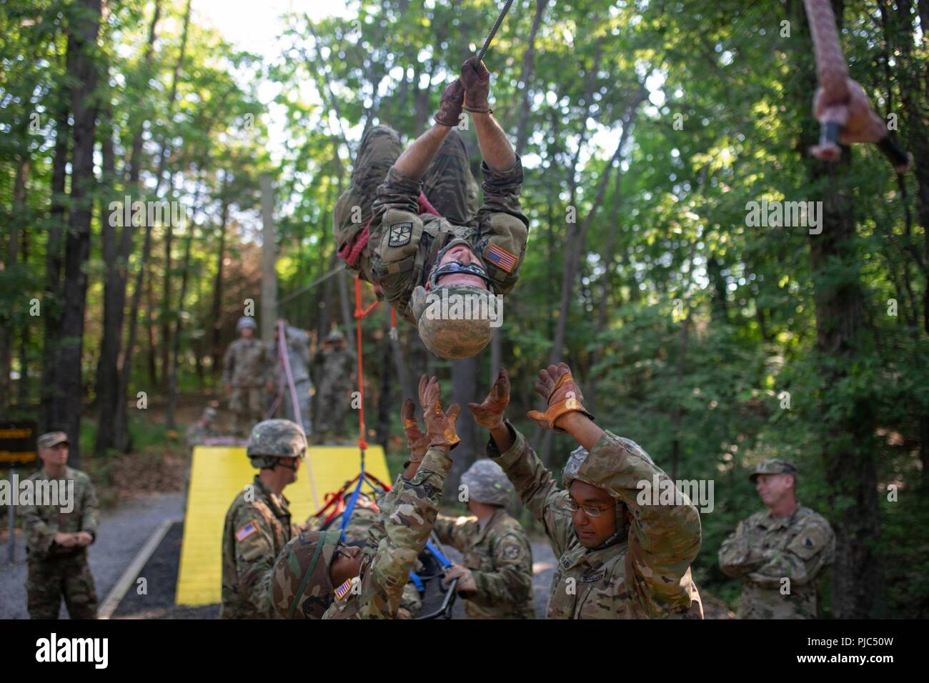 104th training division hi-res stock photography and images - Alamy