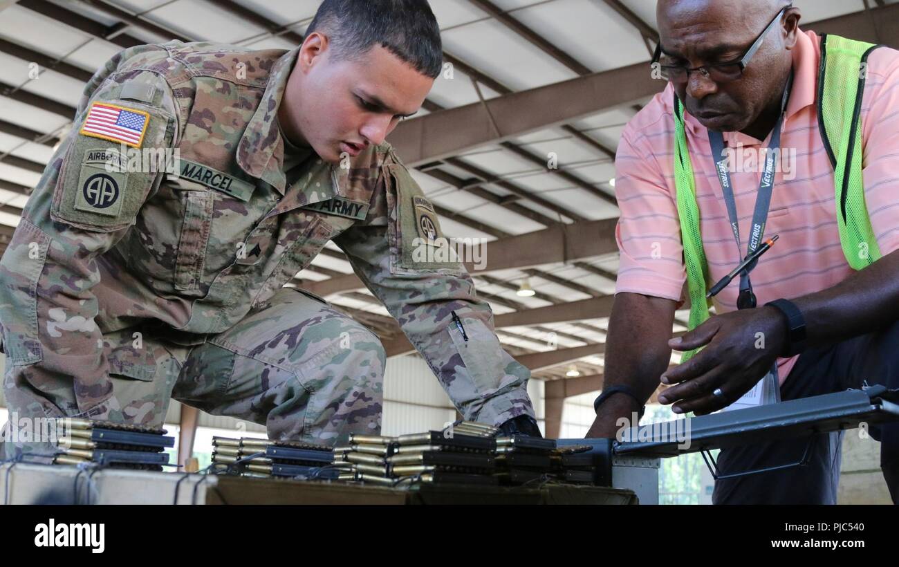 307th brigade support battalion hi-res stock photography and images - Alamy