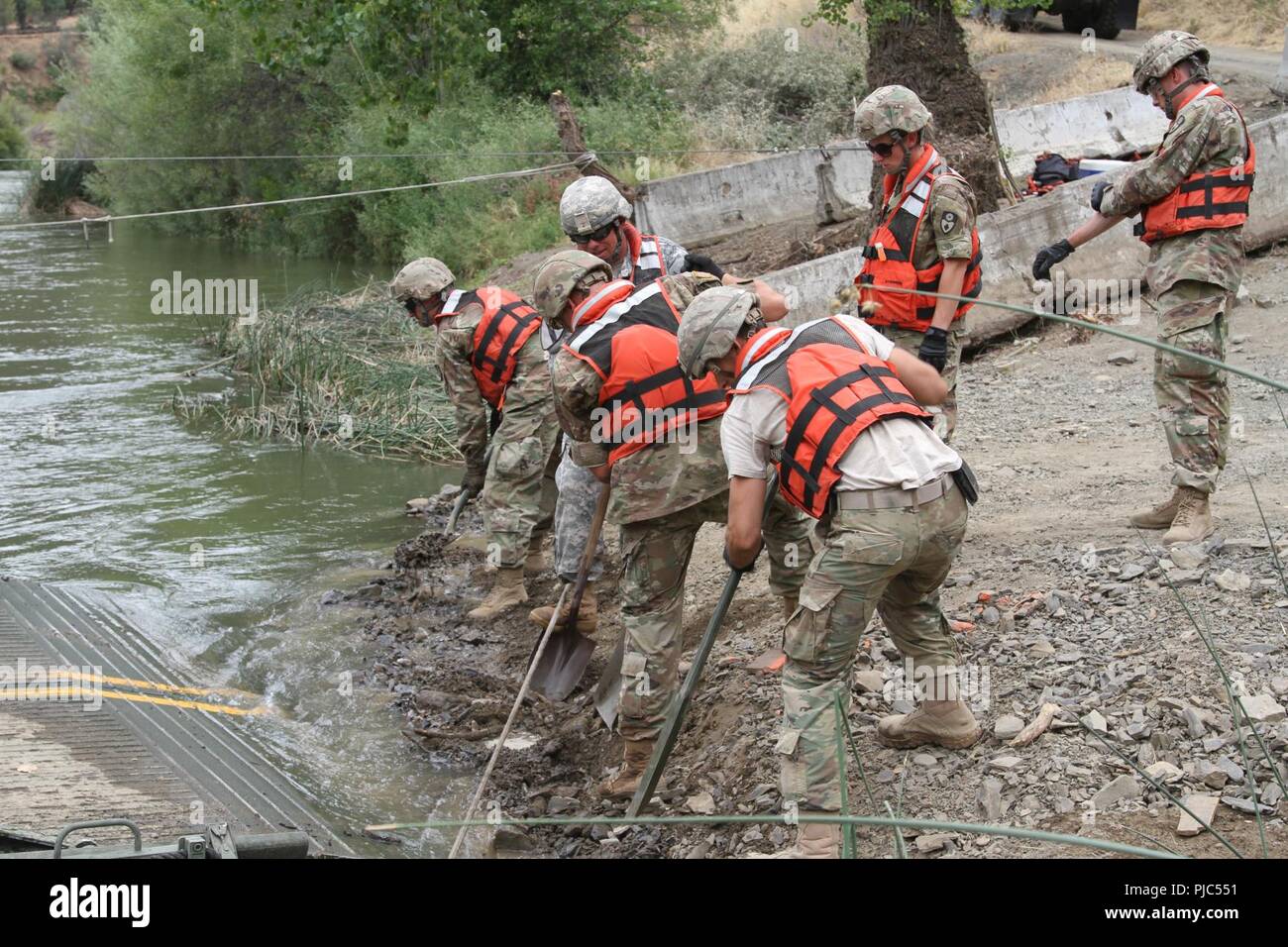132nd mrbc hi-res stock photography and images - Alamy