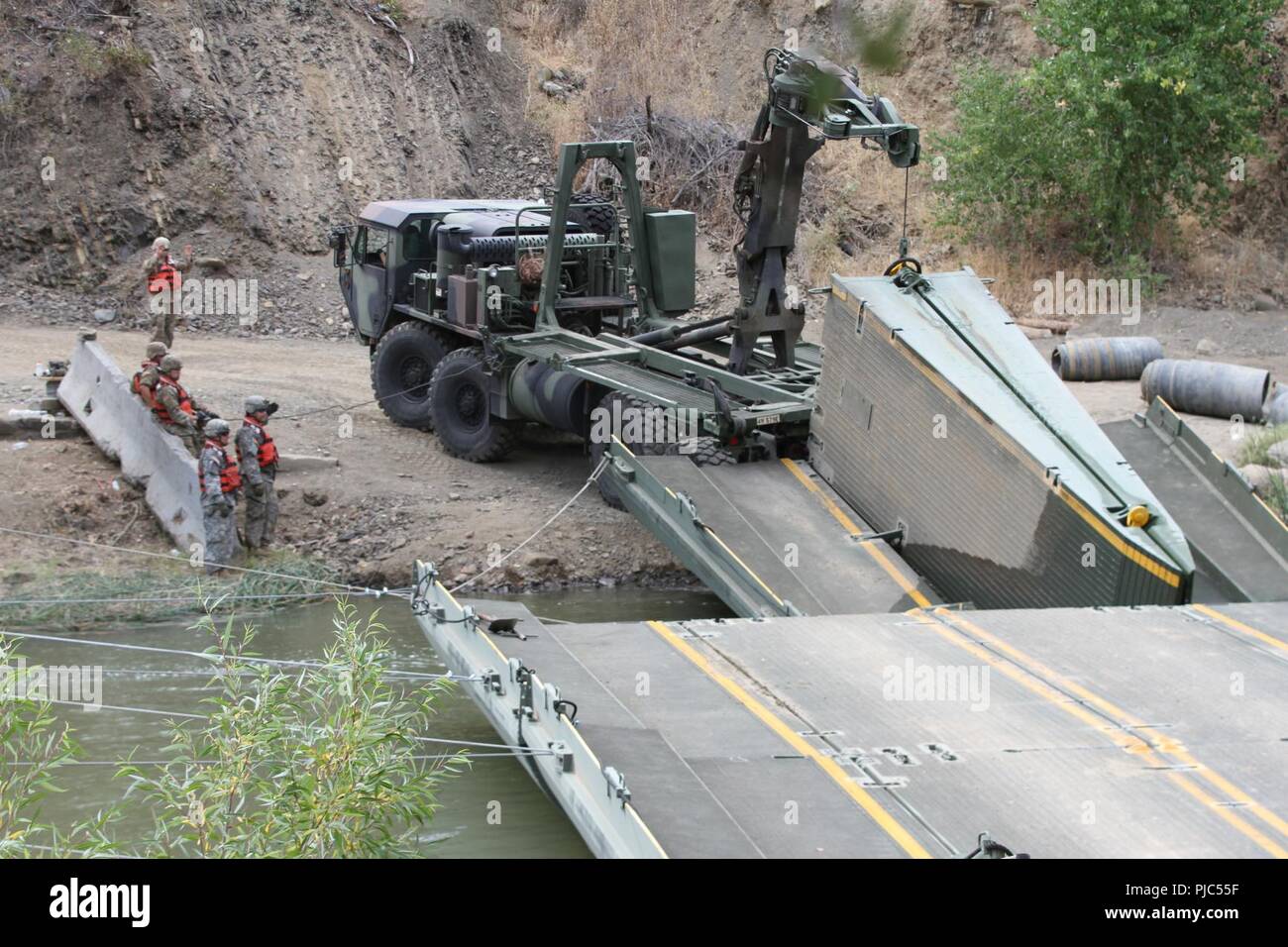 579th engineer hi-res stock photography and images - Alamy