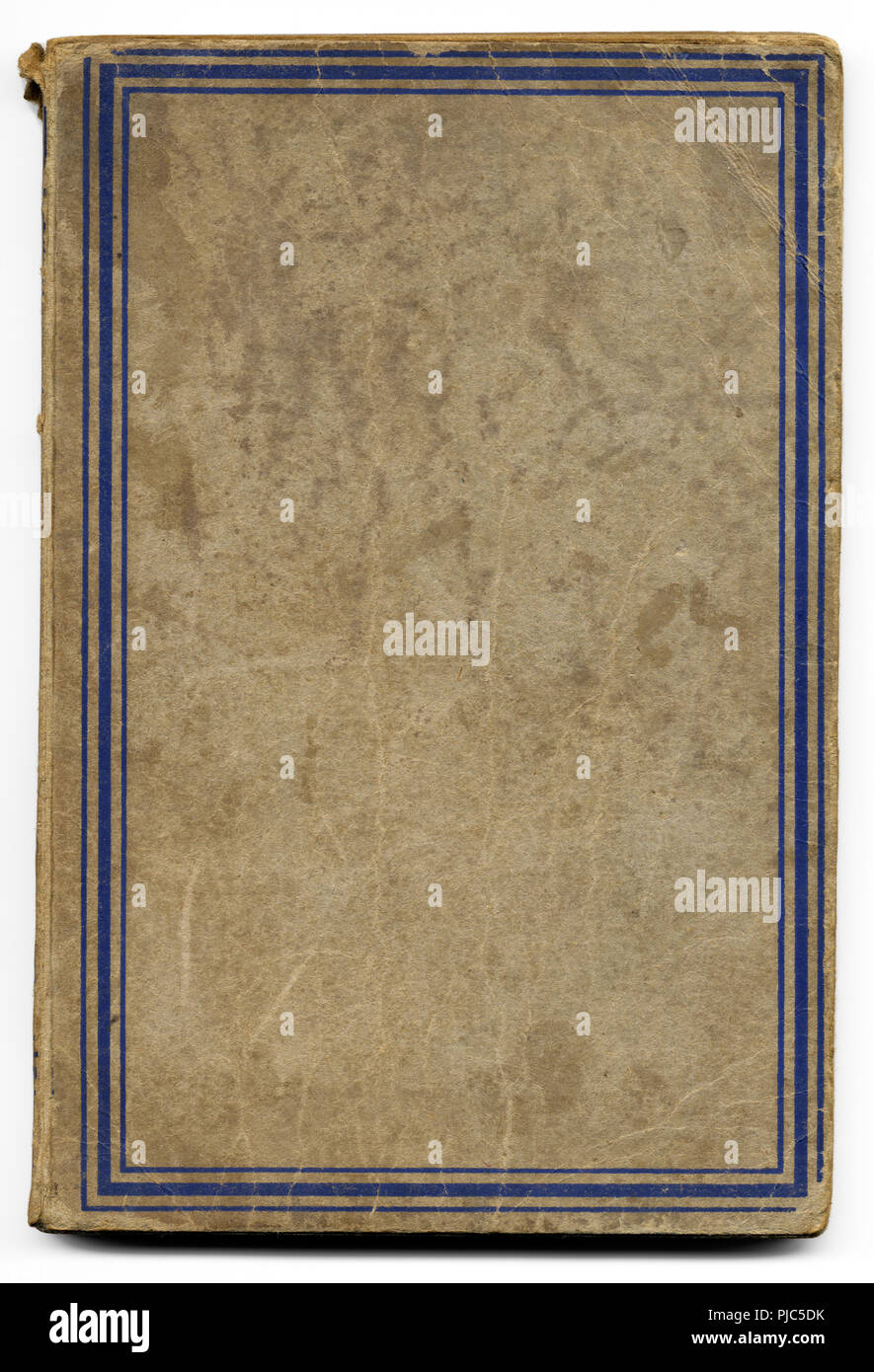 Old burned book cover hi-res stock photography and images - Alamy