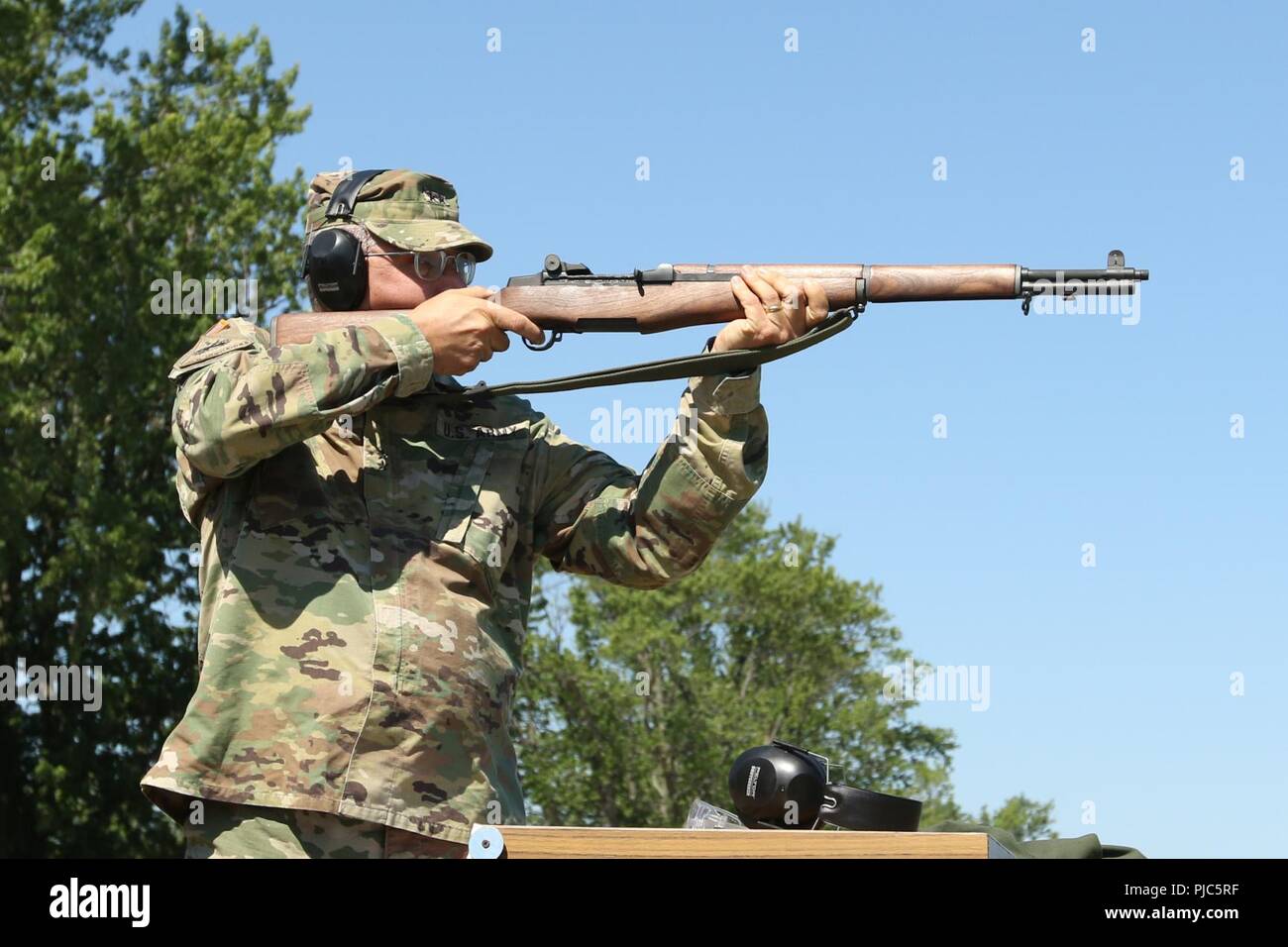 U s army tank automotive command hi-res stock photography and images ...