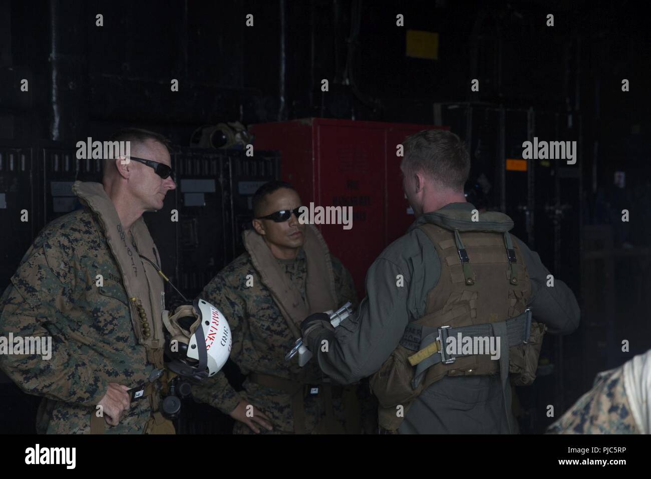 U s marine colonel hi-res stock photography and images - Alamy