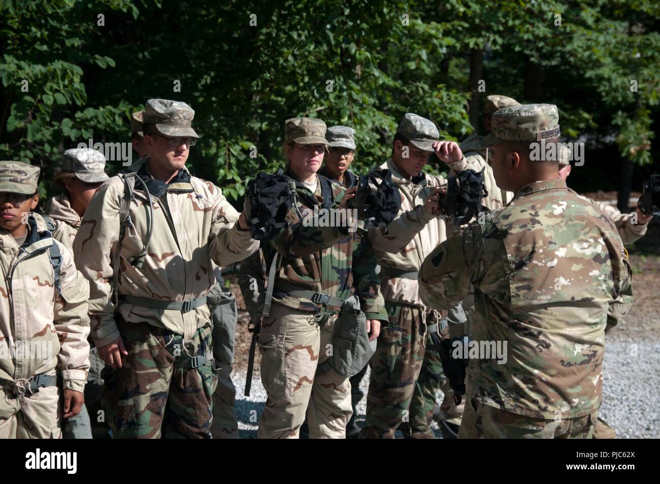 104th division hi-res stock photography and images - Alamy