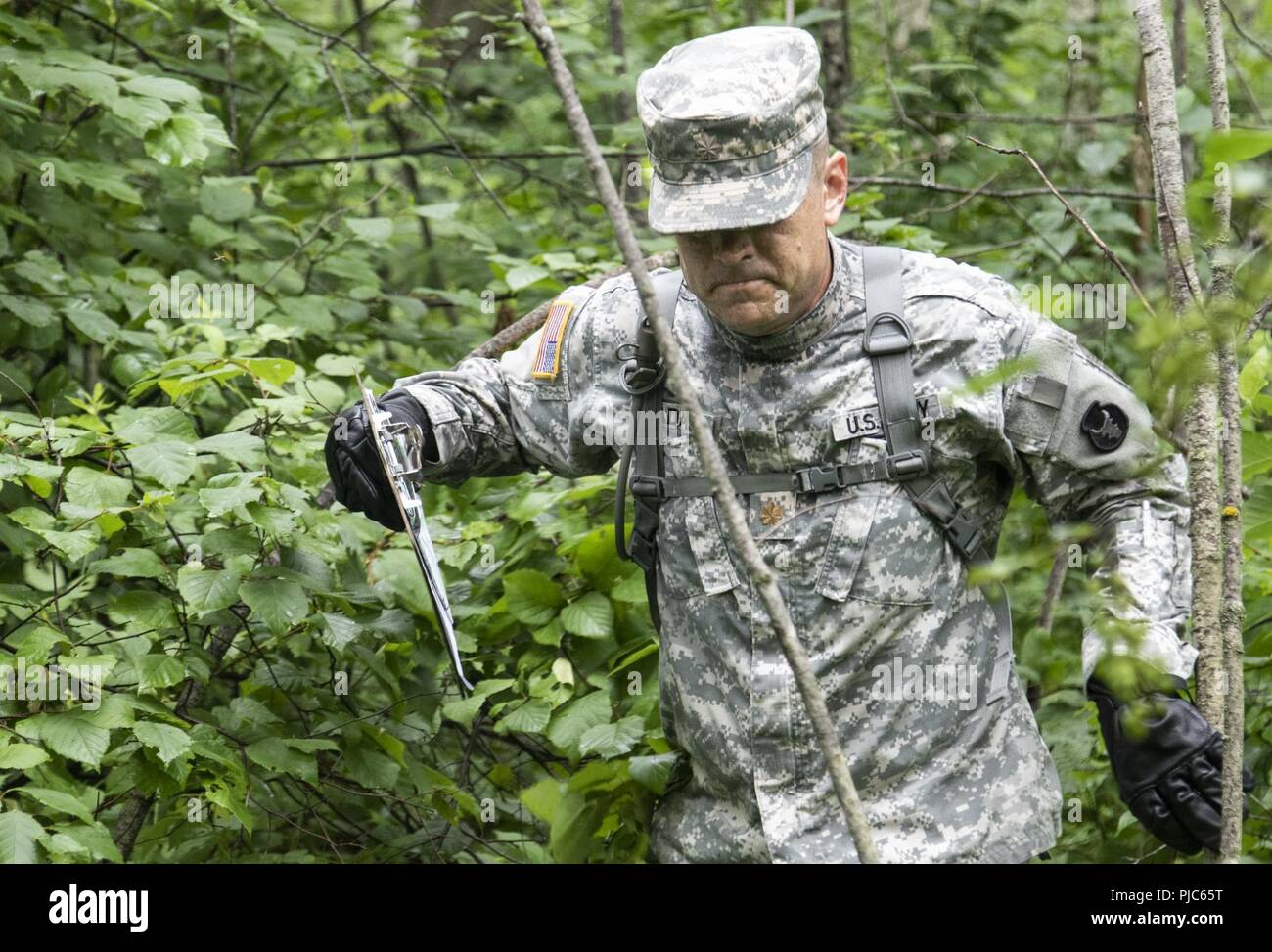 Regionally aligned forces hi-res stock photography and images - Alamy