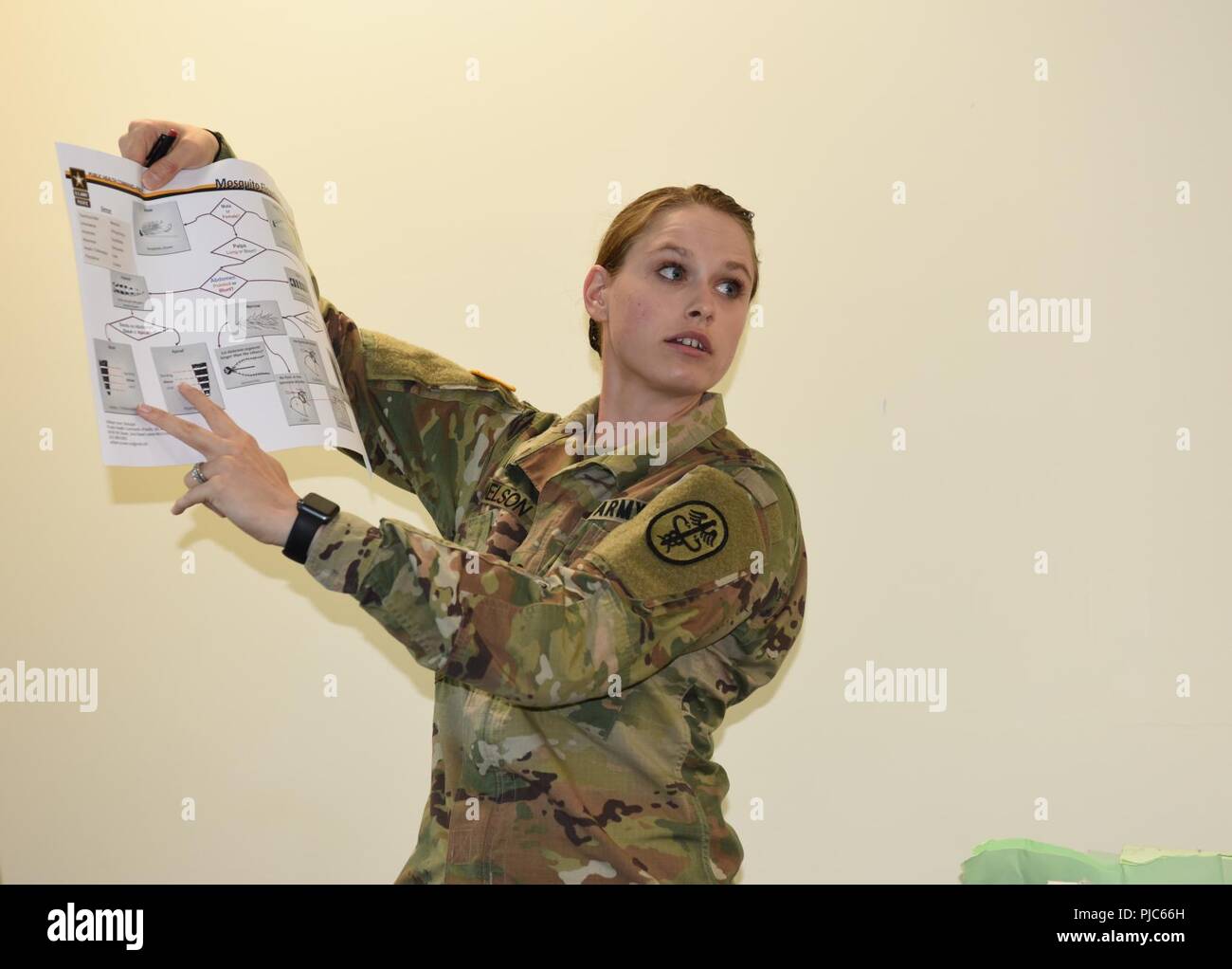 U s army pac hi-res stock photography and images - Alamy