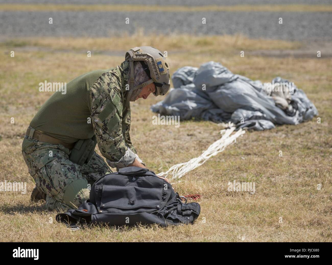 Mctab hi-res stock photography and images - Alamy