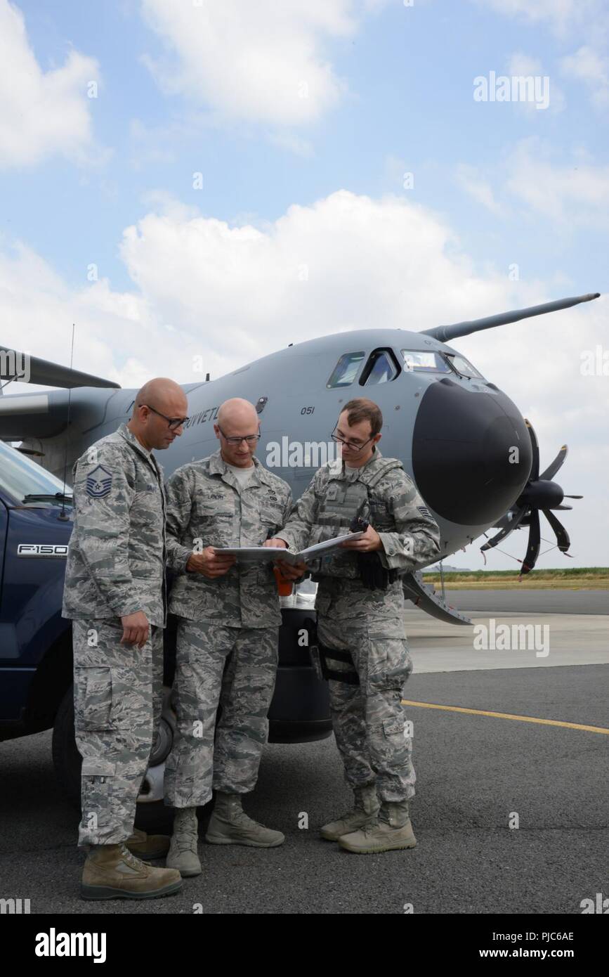 424th air base squadron hi-res stock photography and images - Alamy