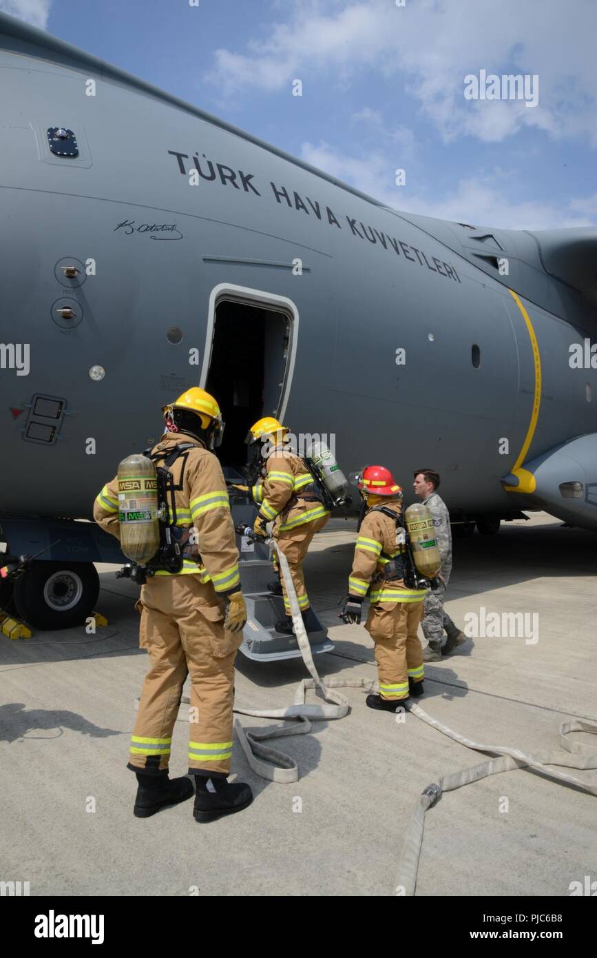 424th air base squadron hi-res stock photography and images - Alamy