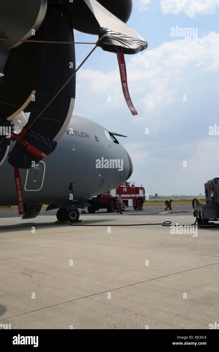 424th air base squadron hi-res stock photography and images - Alamy