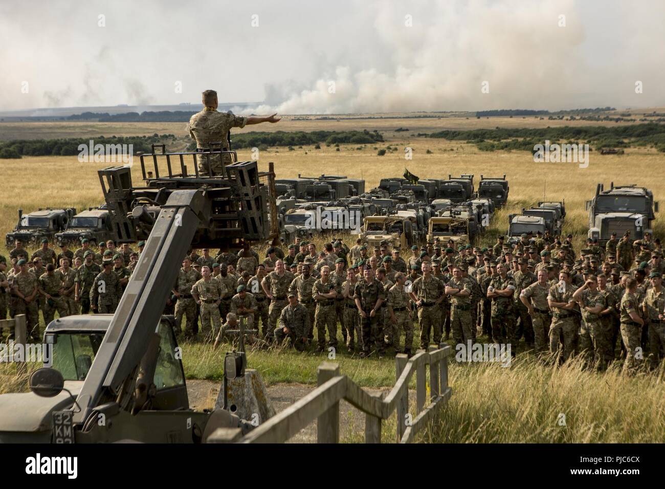 Darren middleton hi-res stock photography and images - Alamy
