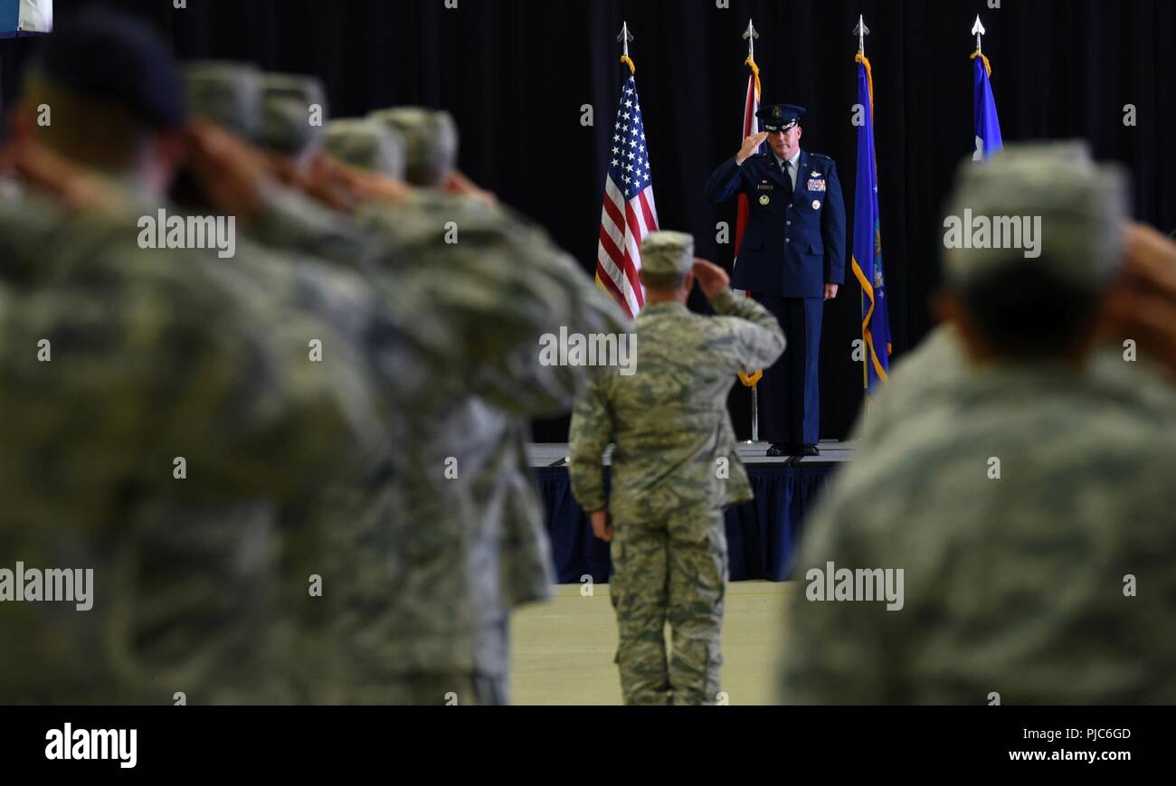 48th operations group hi-res stock photography and images - Alamy