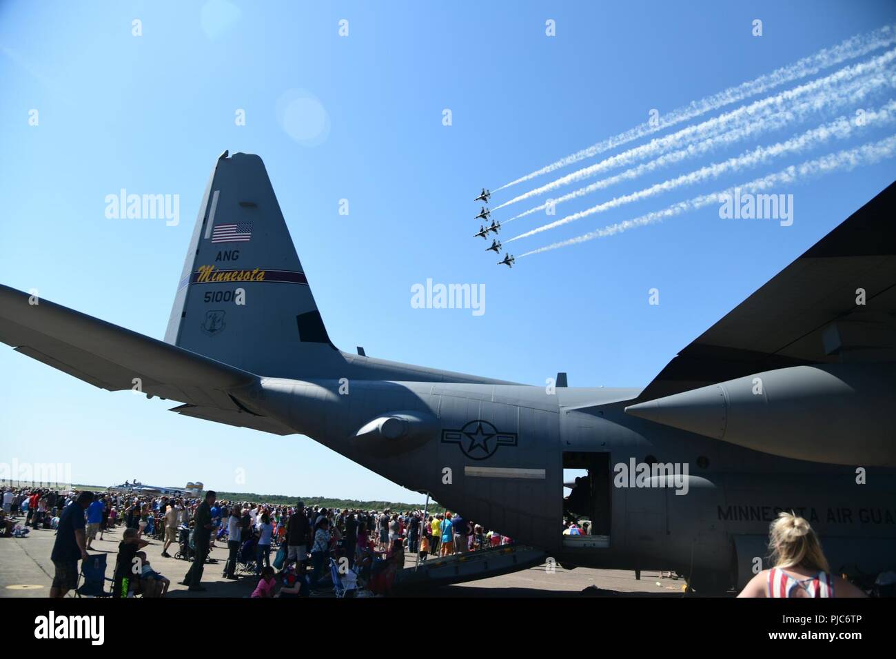 148th fighter wing hi-res stock photography and images - Alamy