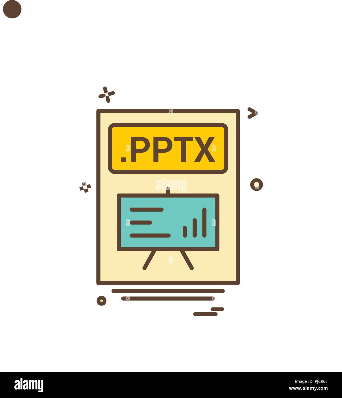 Pptx hi-res stock photography and images - Alamy