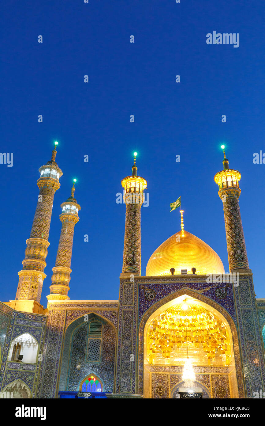 Shi'i muslims hi-res stock photography and images - Alamy