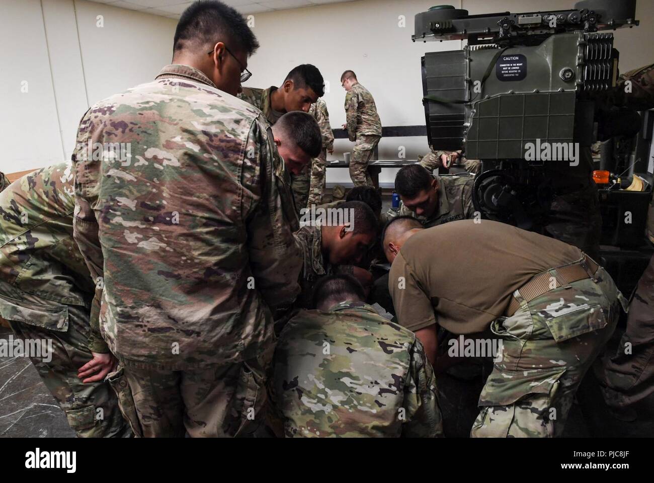 1 141 infantry hi-res stock photography and images - Alamy