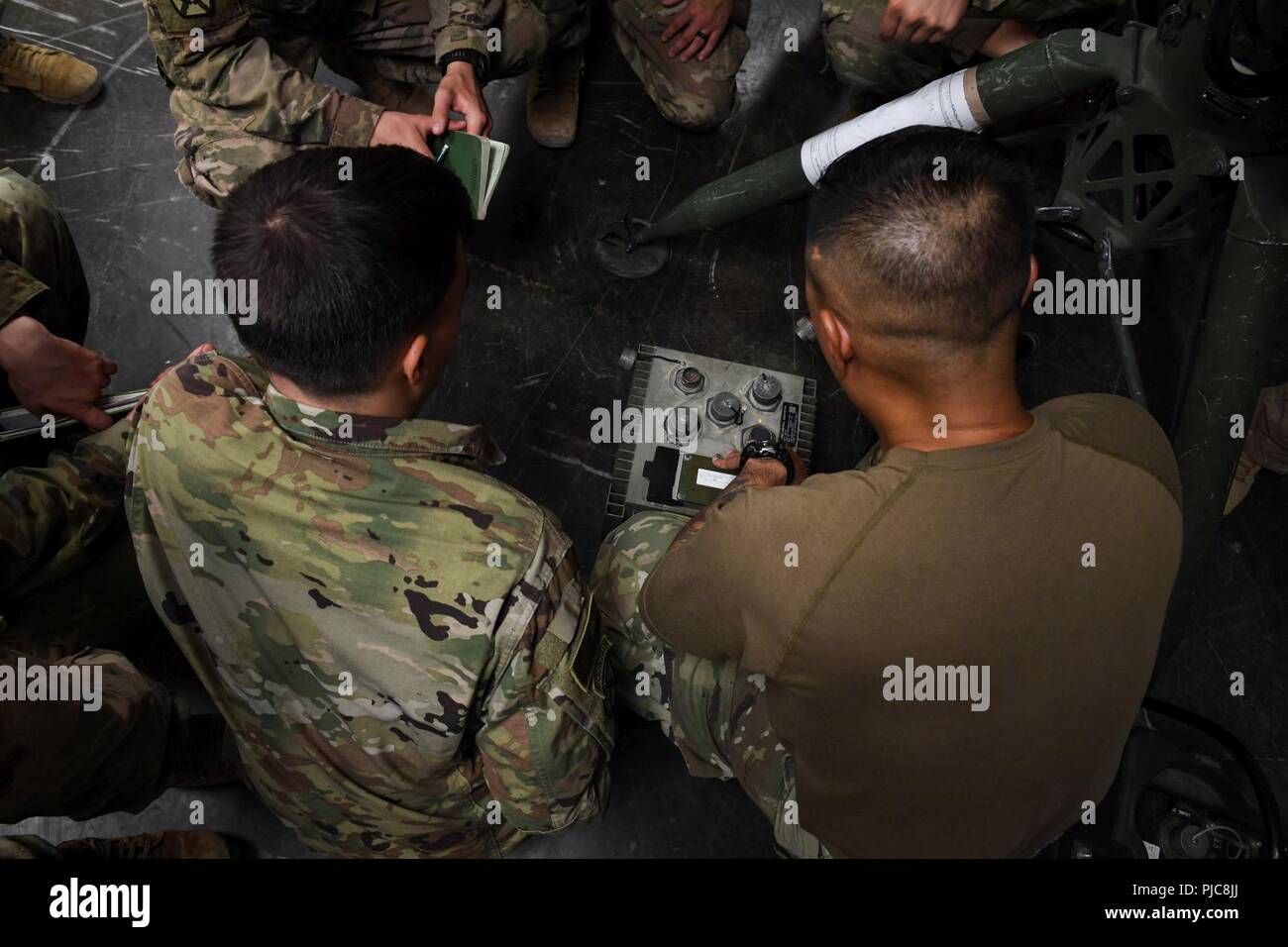 1 141 infantry hi-res stock photography and images - Alamy