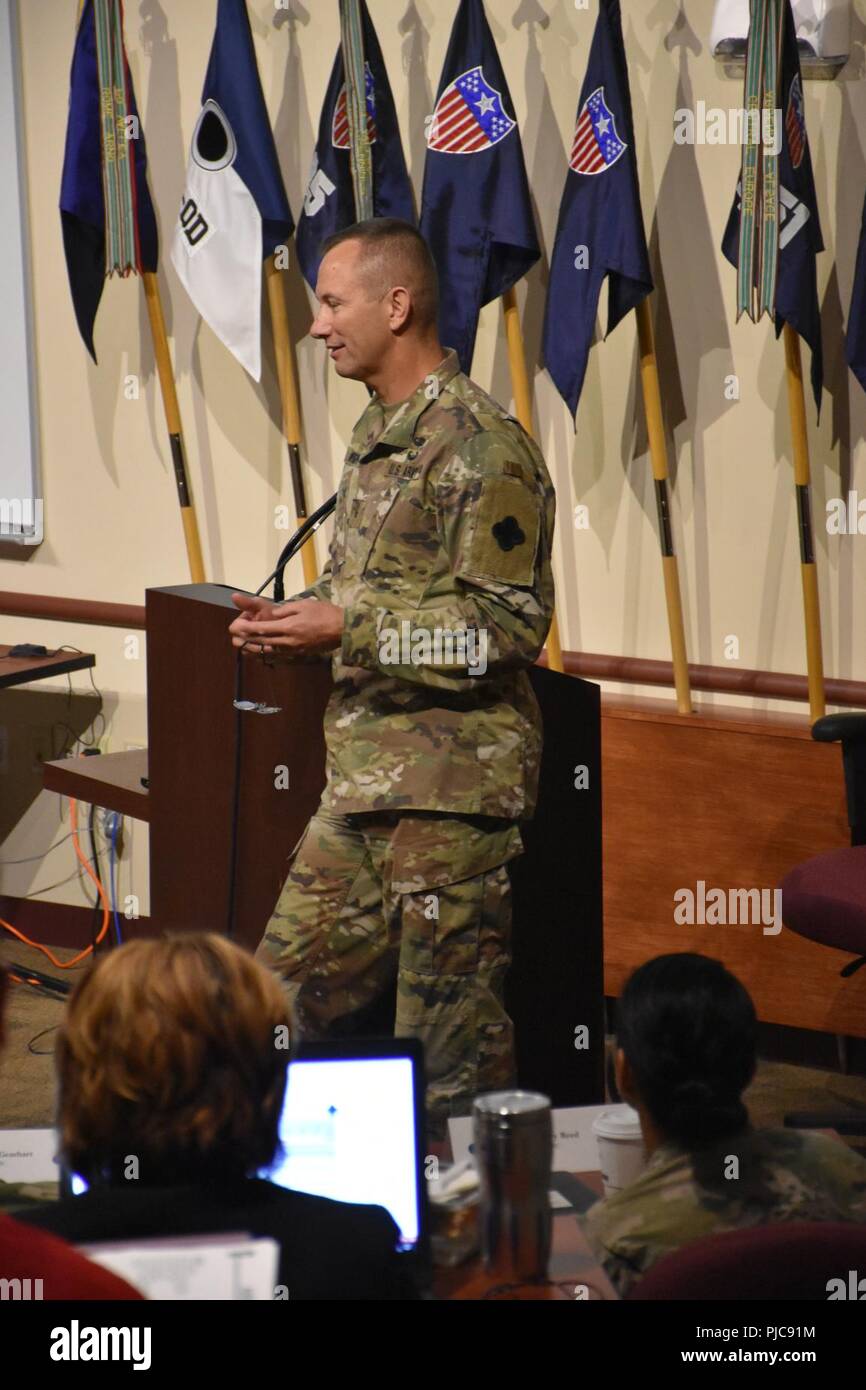 81st readiness division hi-res stock photography and images - Alamy