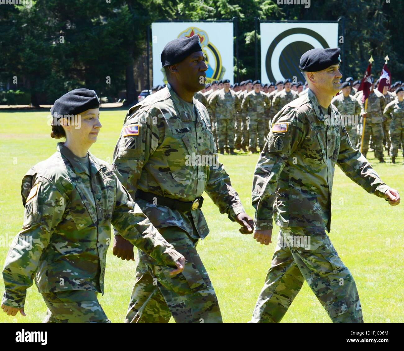 62nd medical brigade hi-res stock photography and images - Alamy