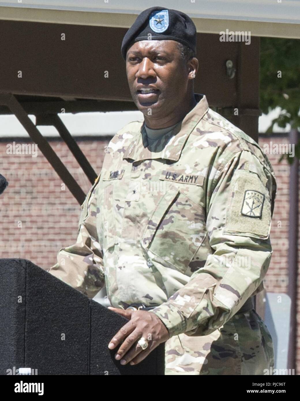 62nd medical brigade hi-res stock photography and images - Alamy