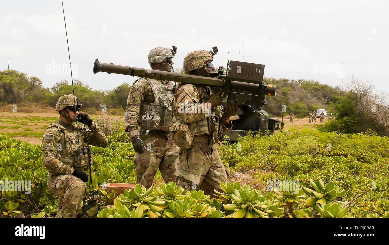 Manpads hi-res stock photography and images - Alamy