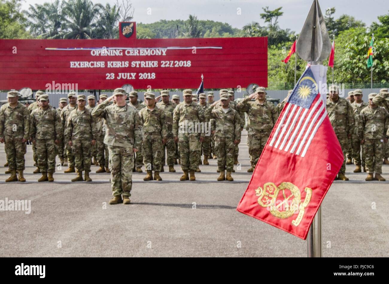 442nd regiment hi-res stock photography and images - Alamy